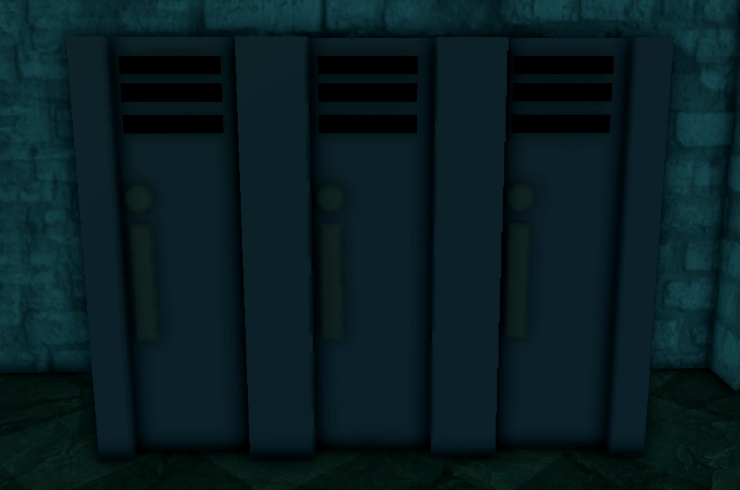 Locker | Deepwoken Wiki | Fandom