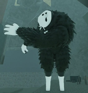 Deep Owl | Deepwoken Wiki | Fandom