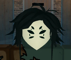 Vesperian | Deepwoken Wiki | Fandom