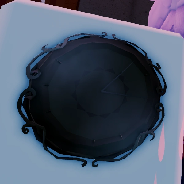 Weathered Timepiece | Deepwoken Wiki | Fandom