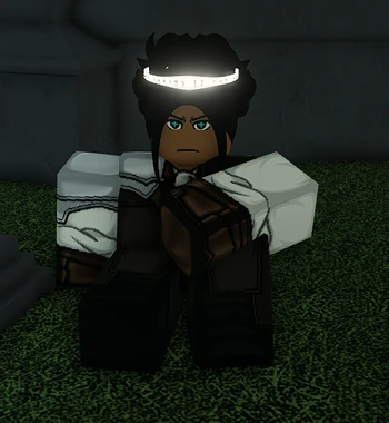 Alina | Deepwoken Wiki | Fandom