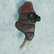 Dread Flesh | Deepwoken Wiki | Fandom