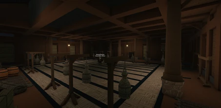 Songseeker Temple | Deepwoken Wiki | Fandom