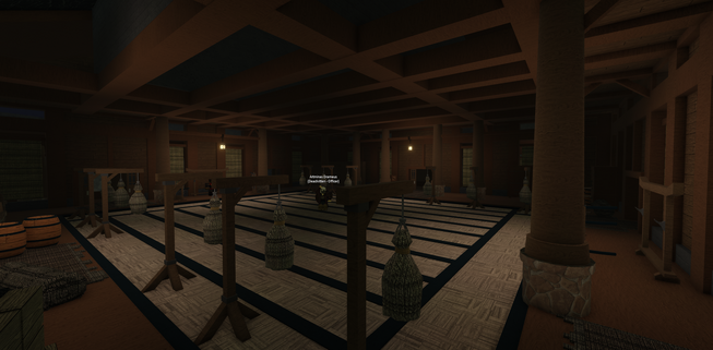 Songseeker Temple | Deepwoken Wiki | Fandom