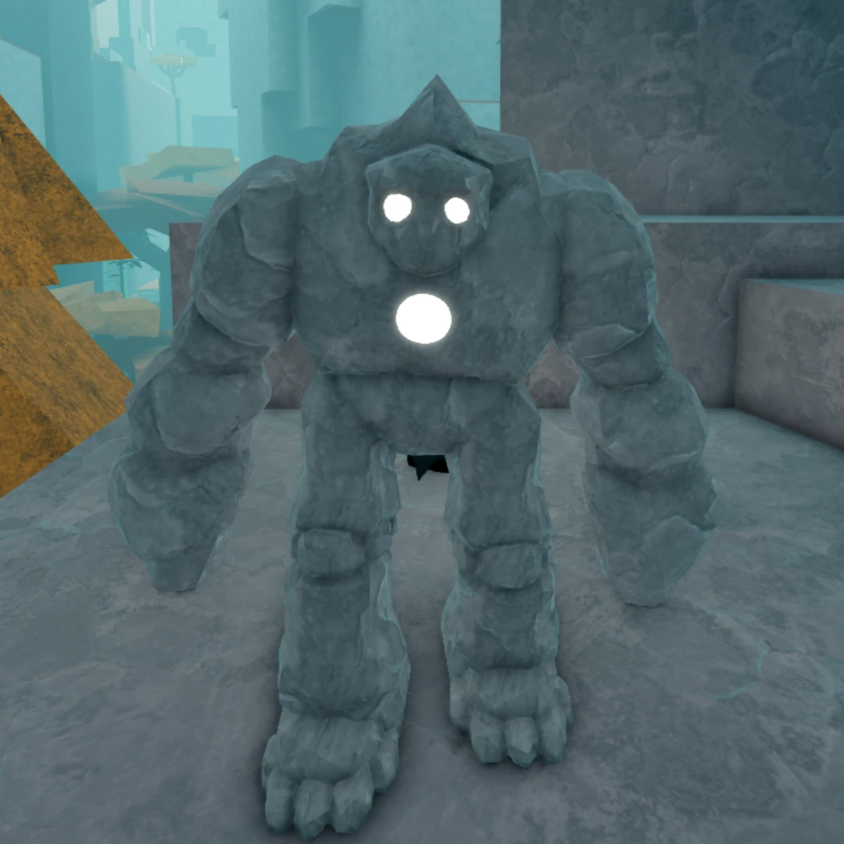 Stonespark | Deepwoken Wiki | Fandom