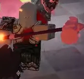 Tideknight | Deepwoken Wiki | Fandom