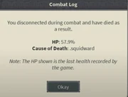 Nautilodaunt | Deepwoken Wiki | Fandom