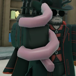 Frozen Membrane | Deepwoken Wiki | Fandom