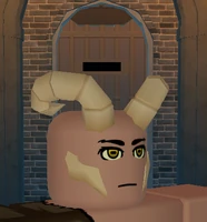 Capra | Deepwoken Wiki | Fandom