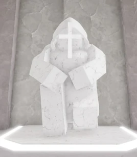 Shrine of the Drowned | Deepwoken Wiki | Fandom