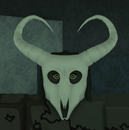 Capra | Deepwoken Wiki | Fandom