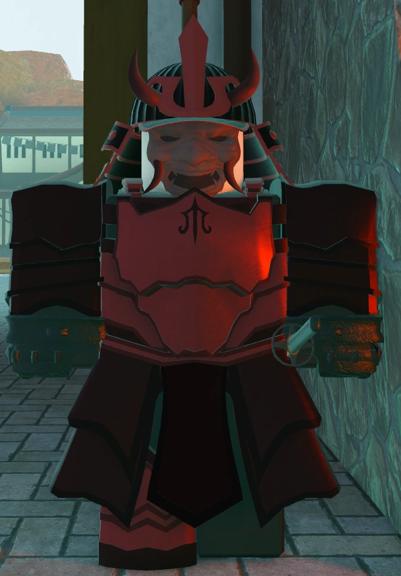 Royalist Guard | Deepwoken Wiki | Fandom