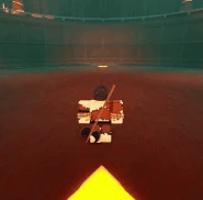 Oath: Bladeharper | Deepwoken Wiki | Fandom