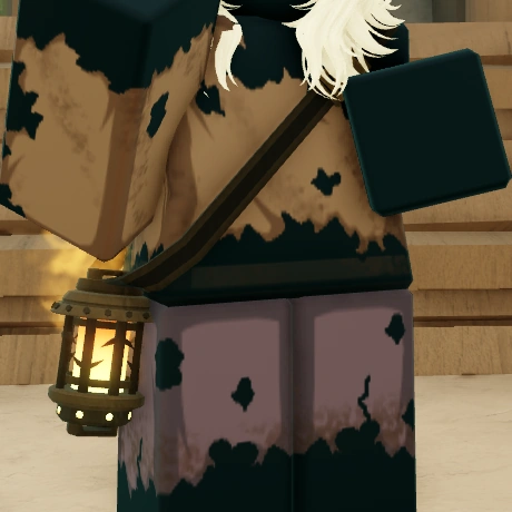 Pathfinder Lantern | Deepwoken Wiki | Fandom