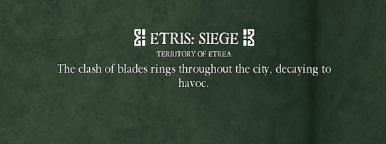 Etris: Siege | Deepwoken Wiki | Fandom