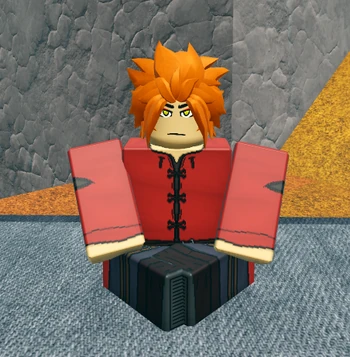 Mantra Collector | Deepwoken Wiki | Fandom