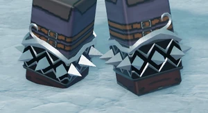 Anklets of Alsin | Deepwoken Wiki | Fandom