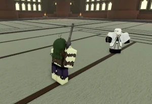 Rosen's Roscoe | Deepwoken Wiki | Fandom