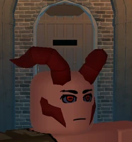 Capra | Deepwoken Wiki | Fandom