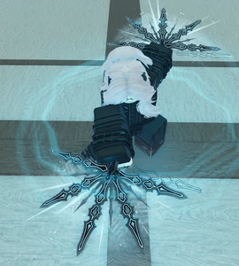 Frostthorn | Deepwoken Wiki | Fandom