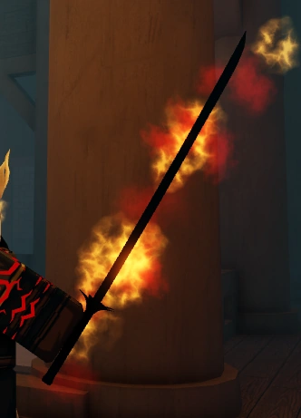 Talk:Shattered Katana | Deepwoken Wiki | Fandom