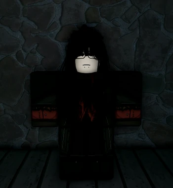 Vyrelda | Deepwoken Wiki | Fandom