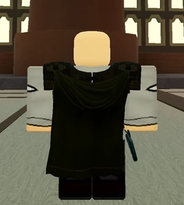 Champion's Cape | Deepwoken Wiki | Fandom