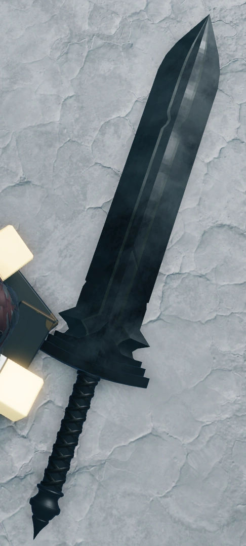 Darksteel Cleaver | Deepwoken Wiki | Fandom