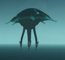 Interluminary Parasol | Deepwoken Wiki | Fandom