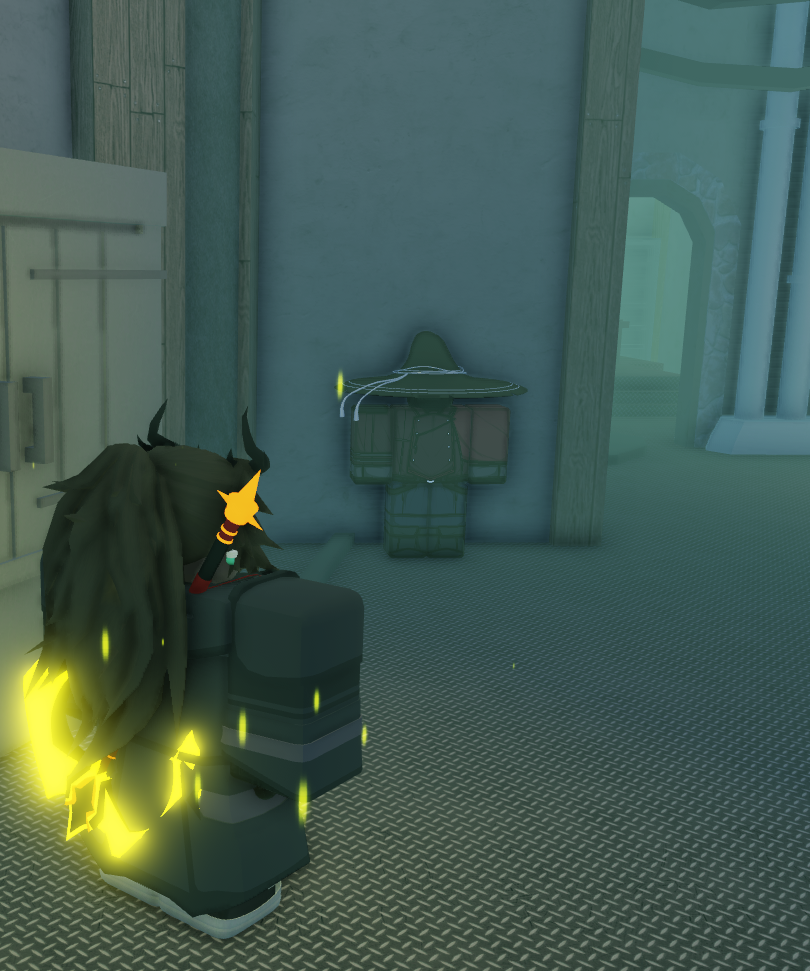 Laplace | Deepwoken Wiki | Fandom