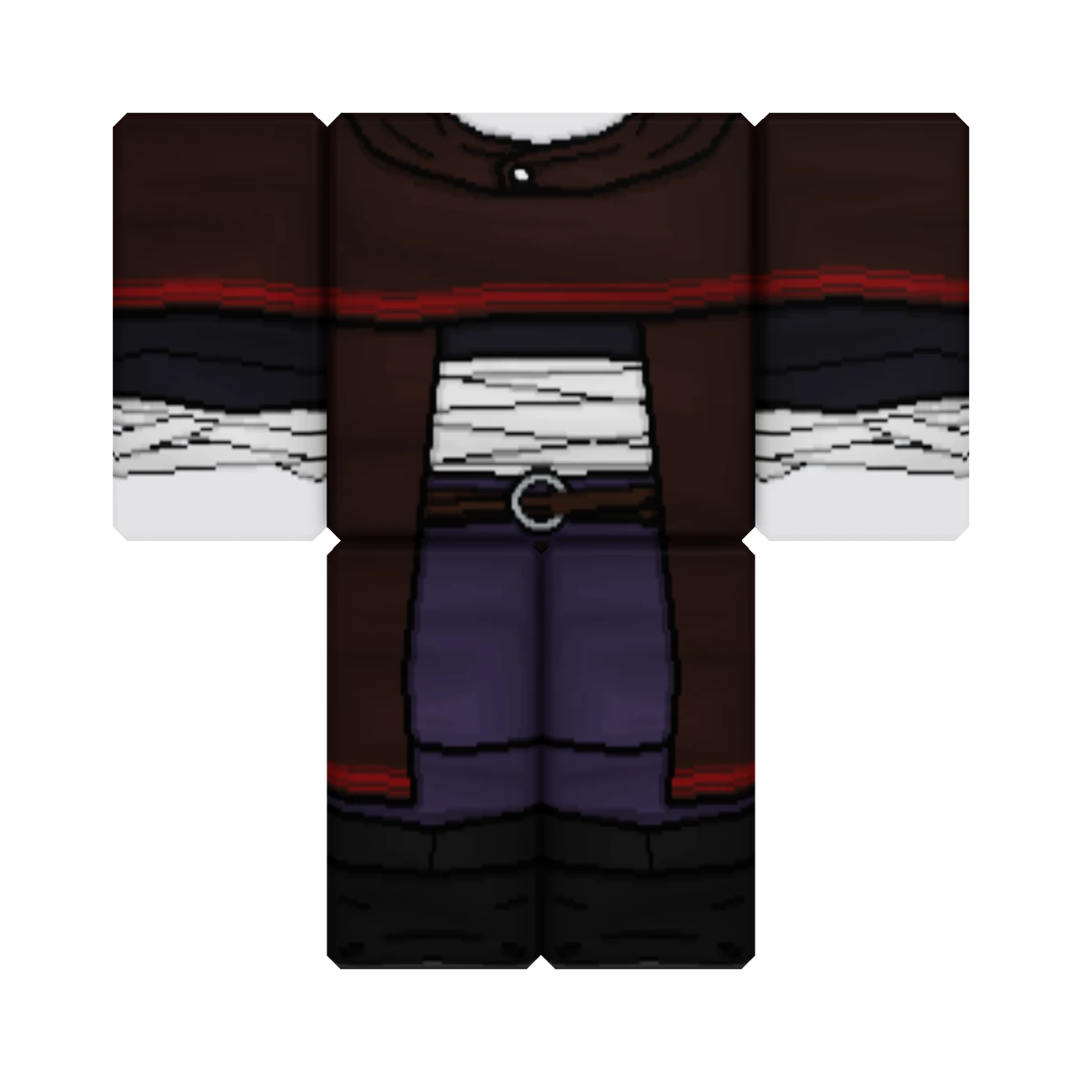 Pathfinder Cloak | Deepwoken Wiki | Fandom