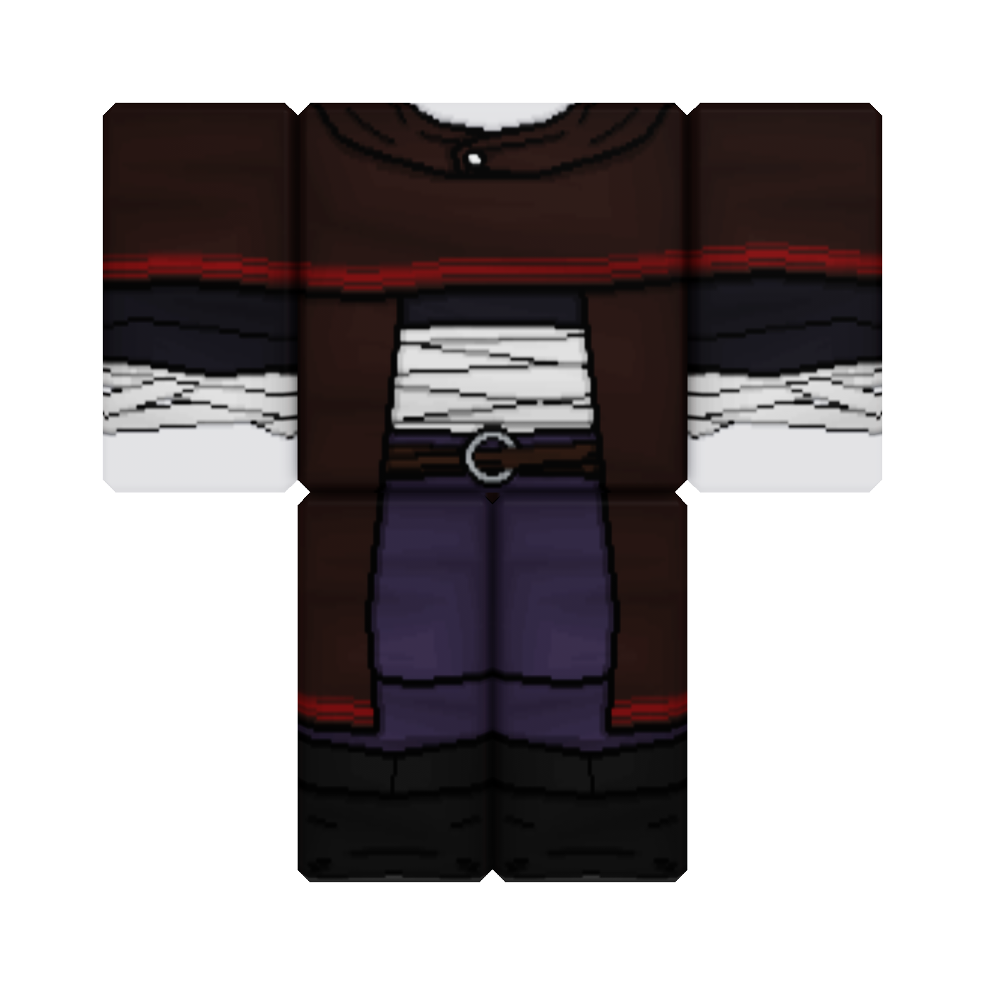 Pathfinder Cloak | Deepwoken Wiki | Fandom