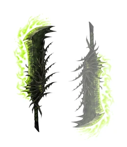 Ysley's Pyre Keeper | Deepwoken Wiki | Fandom