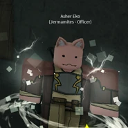 Developer Specs | Deepwoken Wiki | Fandom