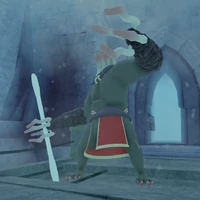 Bone Keeper | Deepwoken Wiki | Fandom