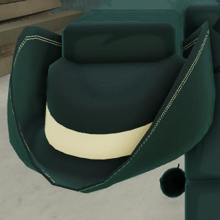 Brigand's Bicorn | Deepwoken Wiki | Fandom