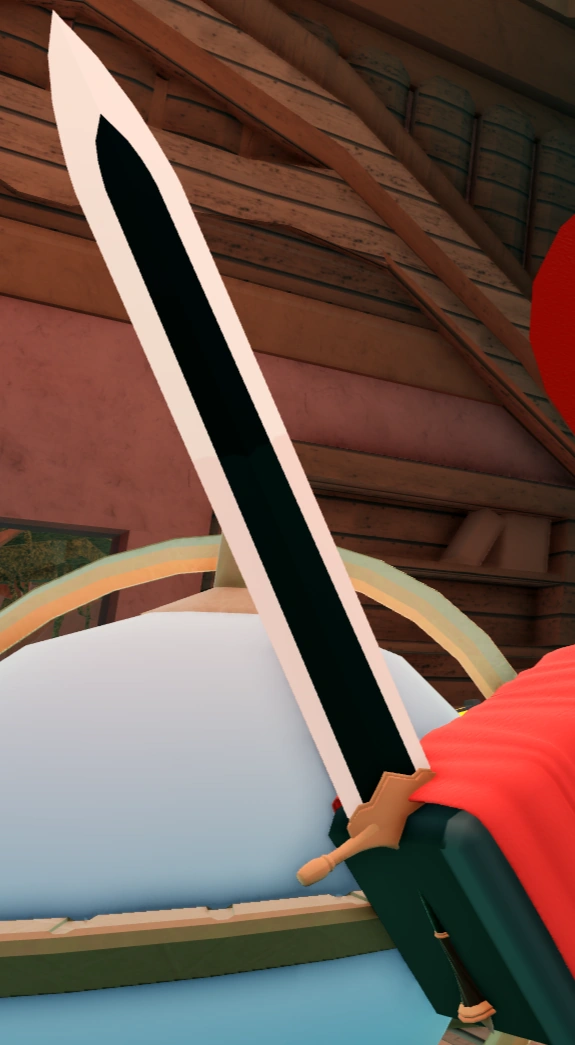 Central Dirk | Deepwoken Wiki | Fandom