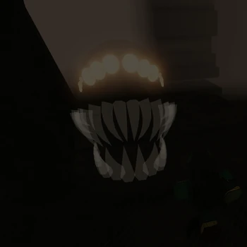 Ghost Bounder | Deepwoken Wiki | Fandom