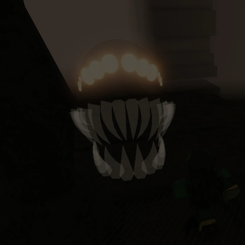 Ghost Bounder | Deepwoken Wiki | Fandom