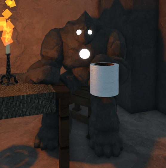 Marcus | Deepwoken Wiki | Fandom