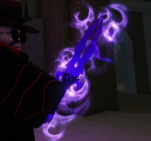 Kyrsedge | Deepwoken Wiki | Fandom