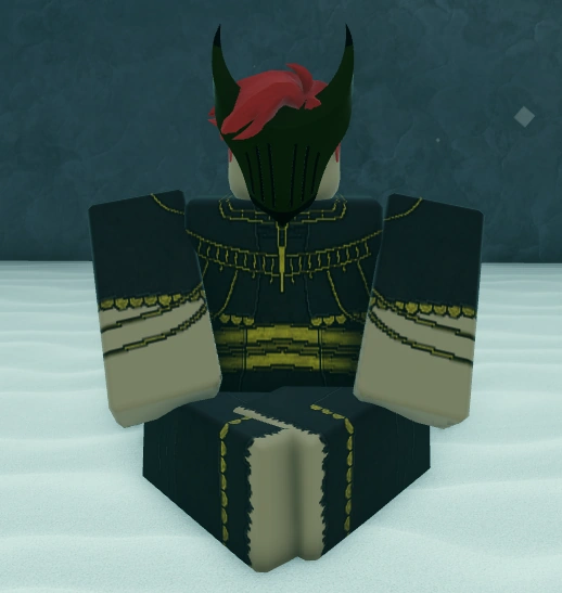 Songseeker Thundercaller | Deepwoken Wiki | Fandom