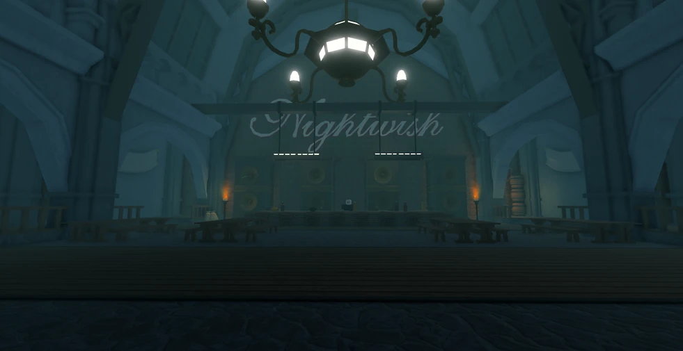 Yesterwynde Tavern | Deepwoken Wiki | Fandom