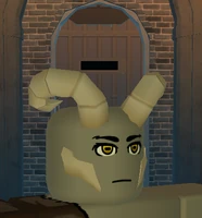 Capra | Deepwoken Wiki | Fandom