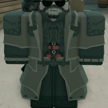 Delver's Duster | Deepwoken Wiki | Fandom