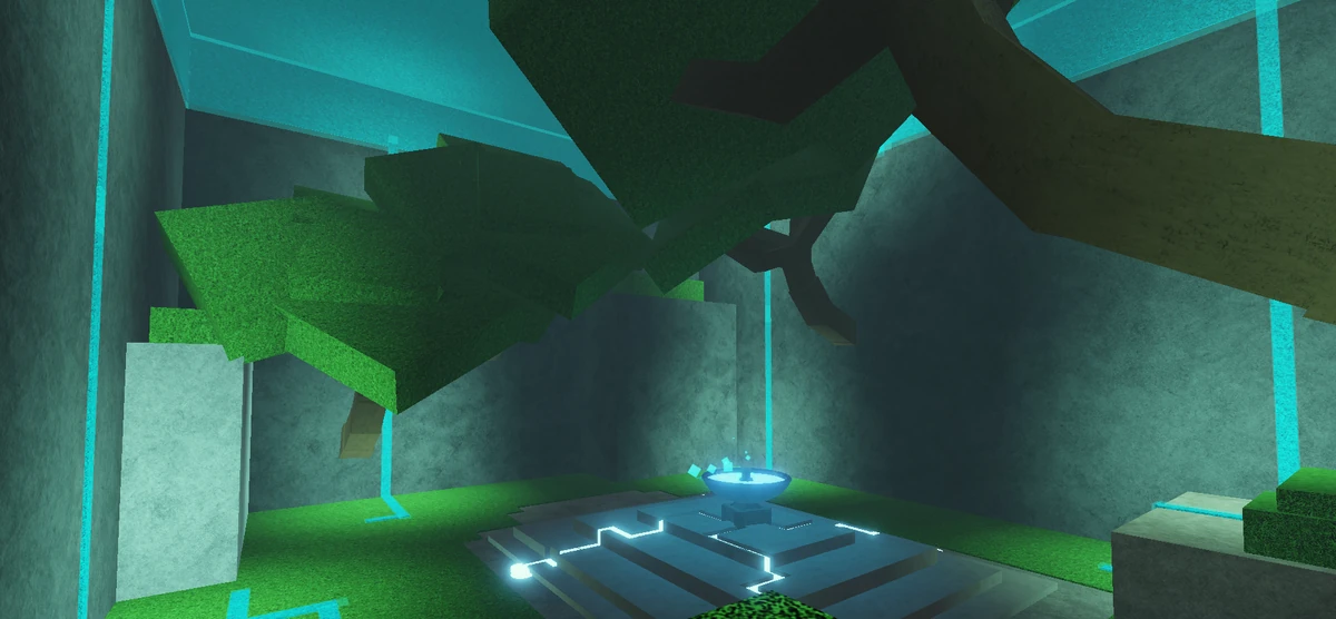 The Hidden Grove | Deepwoken Wiki | Fandom