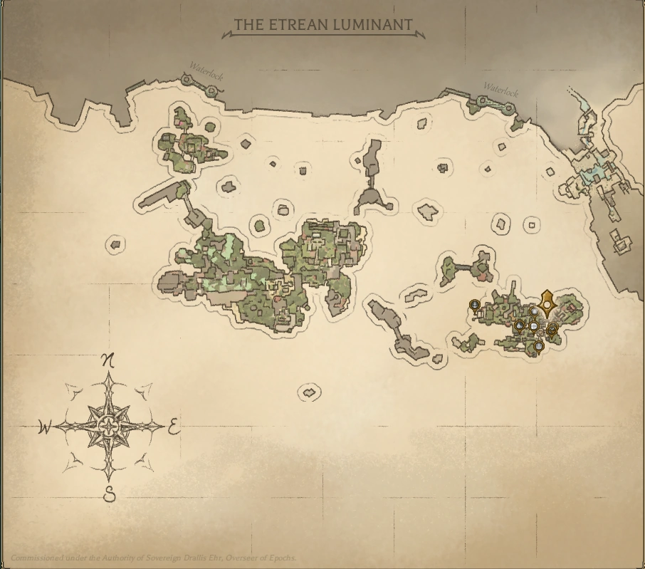 Discuss Everything About Deepwoken Wiki | Fandom