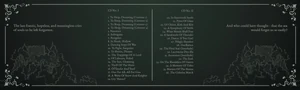 Deepwoken: Original Soundtrack (Vol. I) | Deepwoken Wiki | Fandom