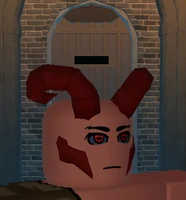 Capra | Deepwoken Wiki | Fandom