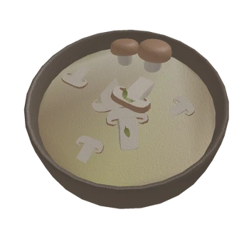 Mushroom Soup | Deepwoken Wiki | Fandom